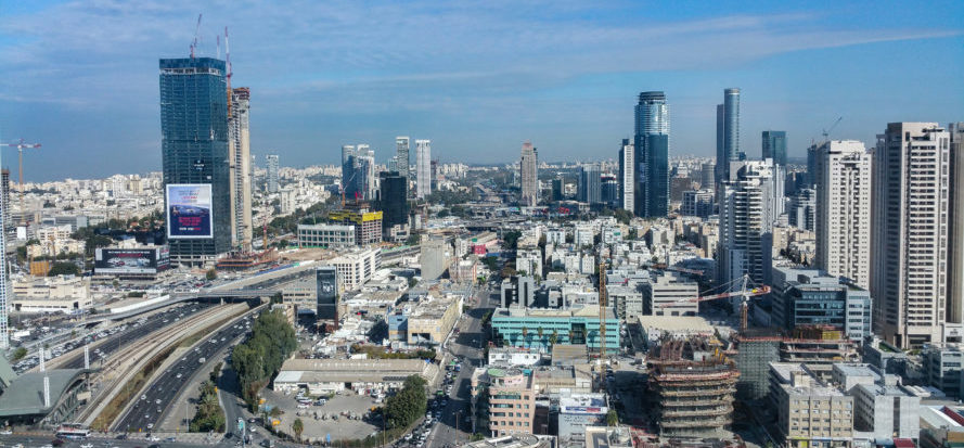 Israel's Districts: Demographic Trends, Human Capital and the Labor ...