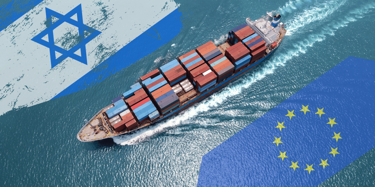 Israel's Import Reform: Opportunities, Barriers and Weak Spots - kohelet