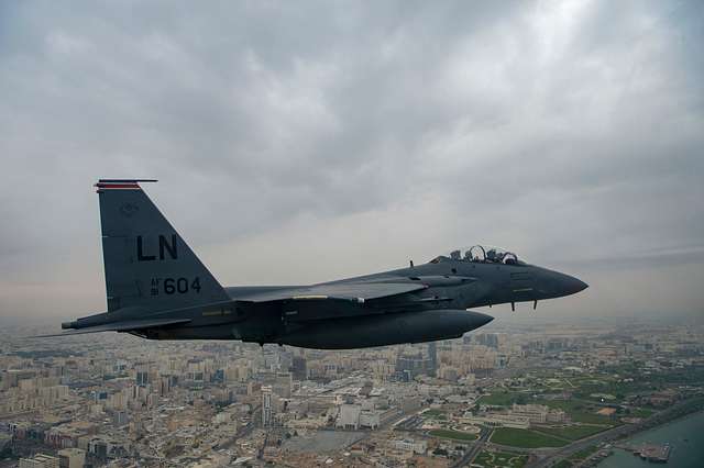 The Legality of Israel's Strike on Hamas Leaders in Doha - kohelet